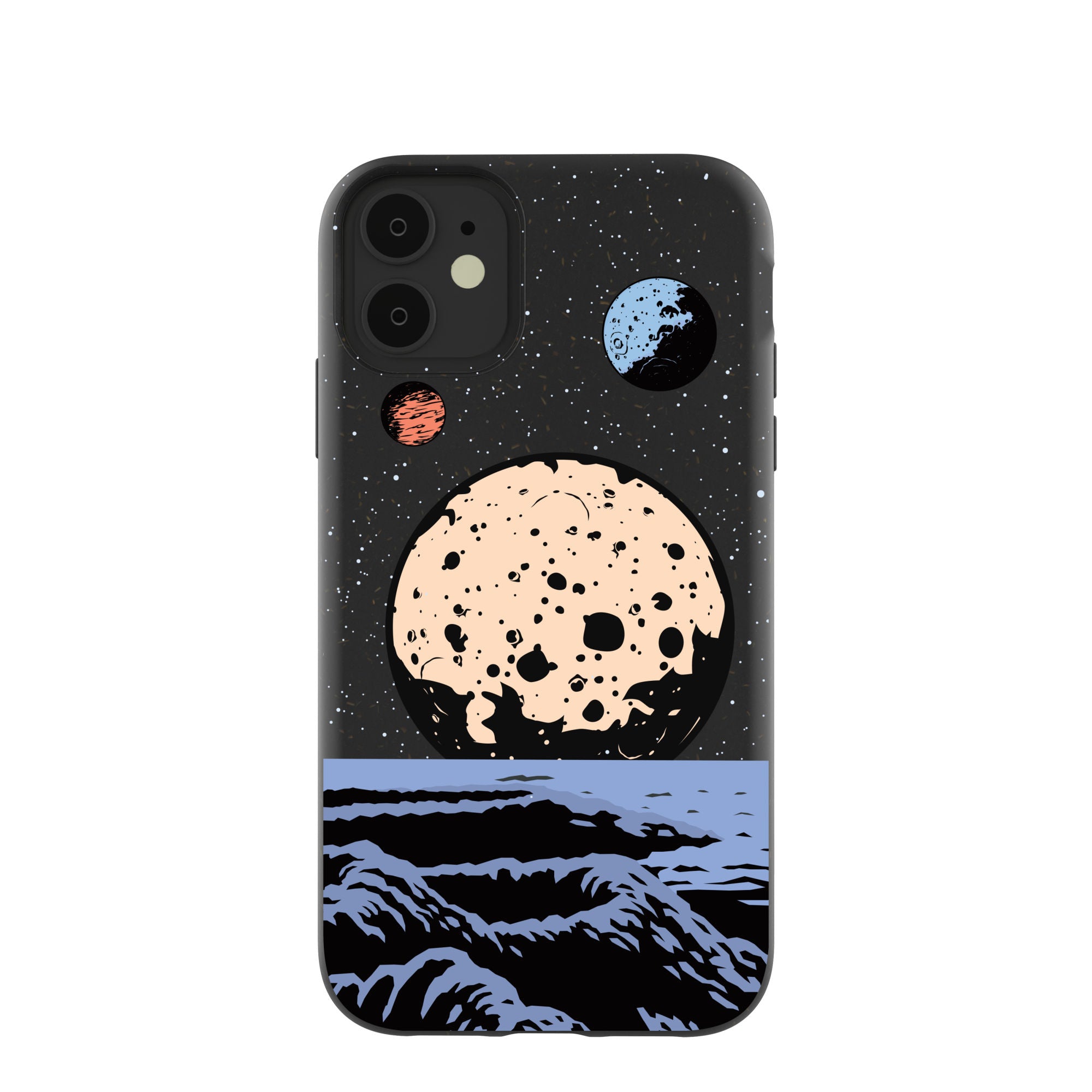iPhone 11 Case - Compostable iPhone 11 Case – Pela Case