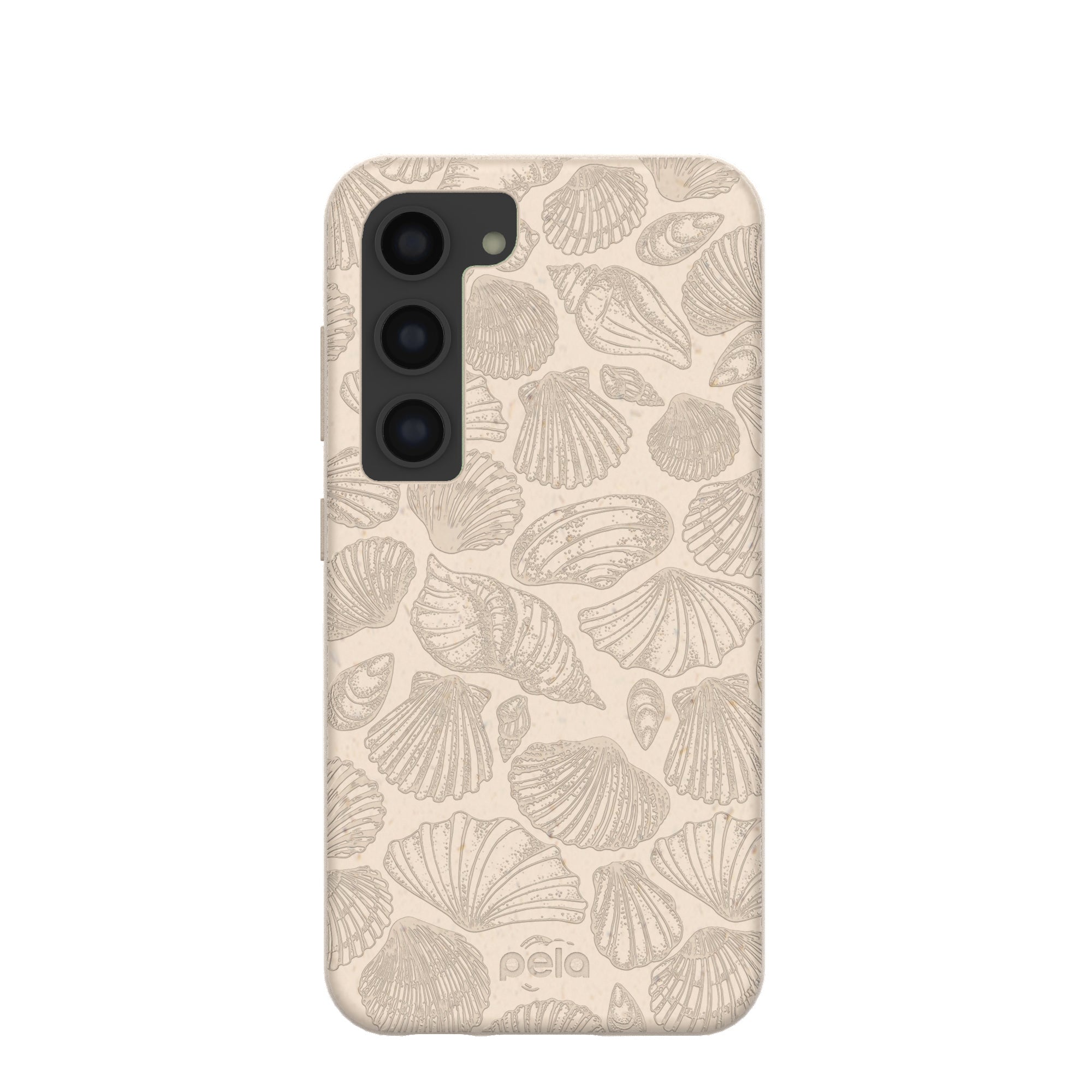Coque Seashore pour Samsung Galaxy S23 – Pela Case
